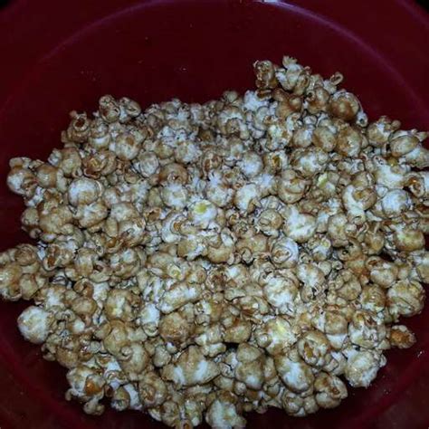 State Fair Kettle Corn Recipe