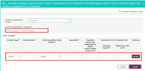 Analysis How To File GSTR 10 Final Return