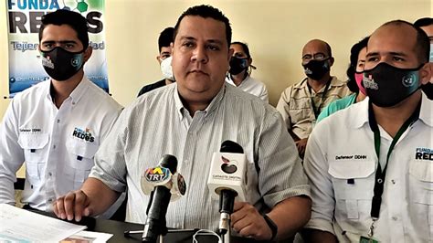El Régimen Venezolano Detuvo A Javier Tarazona “así Actúa Maduro