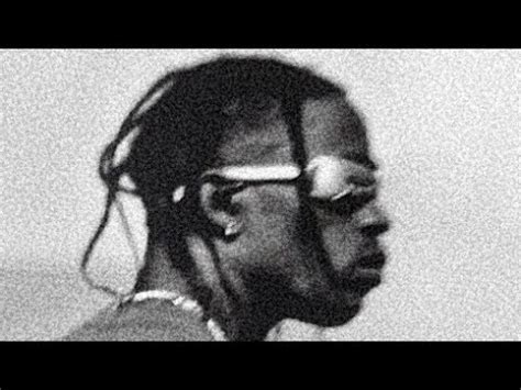FREE TRAVIS SCOTT X DRAKE TYPE BEAT ESCAPE PLAN YouTube