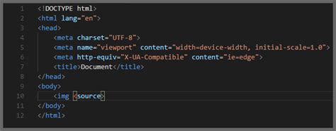 Emmet Suggests Tags When Trying To Add Attributes When There Is No Closing Tag · Issue 35128