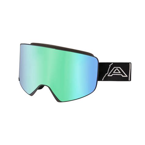 Nerde Unisex Glasses Alpine Pro