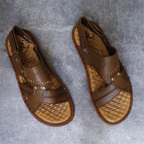 Best Sandals For Men Comfort Style And Durability Combined