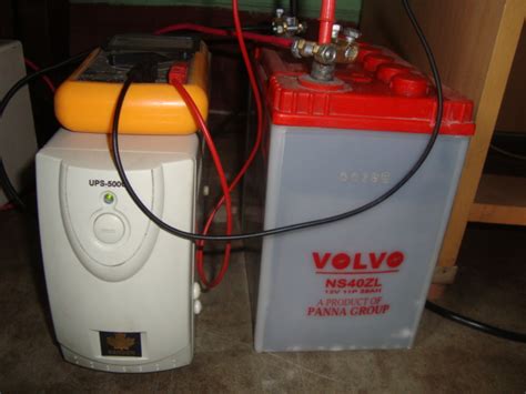 2 Hours Backup Ups Ips With New Battery Clickbd