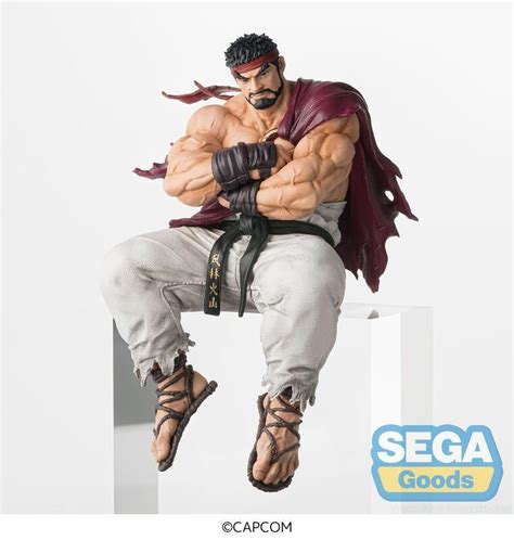 轉蛋玩具館 預約 5月 Sega 景品 快打旋風6 坐姿公仔 泡麵蓋 隆 免訂金 露天市集 全台最大的網路購物市集