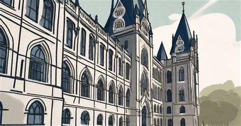 How To Ace Your Georgetown University Interview Leland