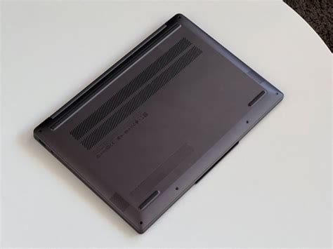 Lenovo Yoga Slim 6i 14 Gen 8 první pohled CES 2023 Lenovo Blog CZ