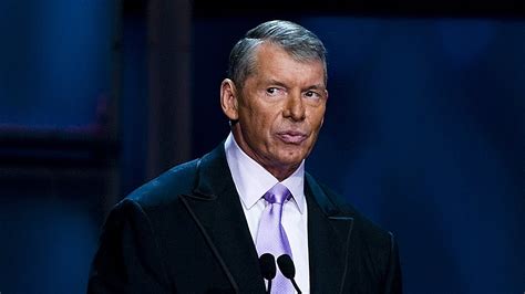 Vince Mcmahon Resigns From Wwe And Ufc As The 78 Year Old Billionaire