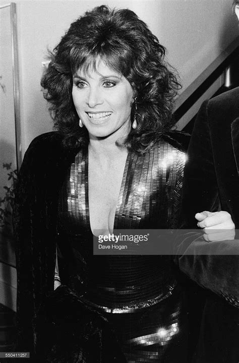 Stephanie Powers Actress
