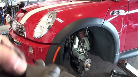 2017 Mini Cooper Brake Pad Warning Light Reset Shelly Lighting