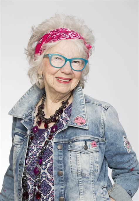 Patsy Clairmont Author Of Catching Fireflies