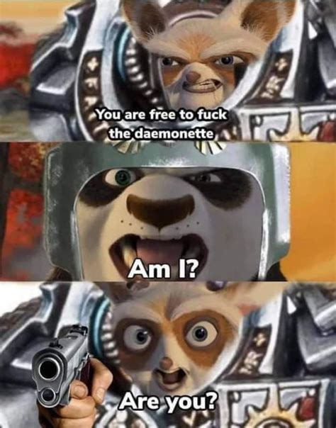 I Mean The End Result Is Pretty Much The Same Gag