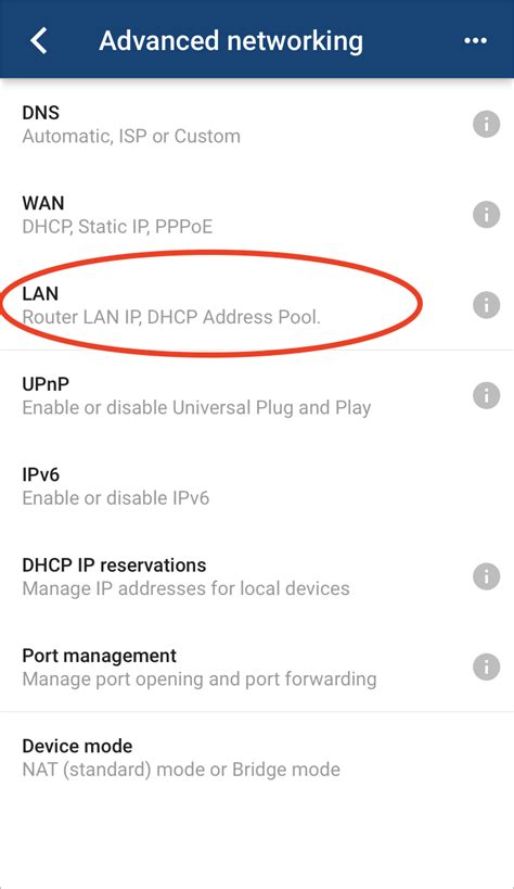 Setup Guide Google Wi Fi In Dhcp Mode Legacy Firewalla
