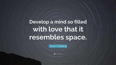 Space Love Quotes