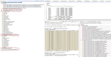 ccs tms320f28388d how to create a second bootloader to update the