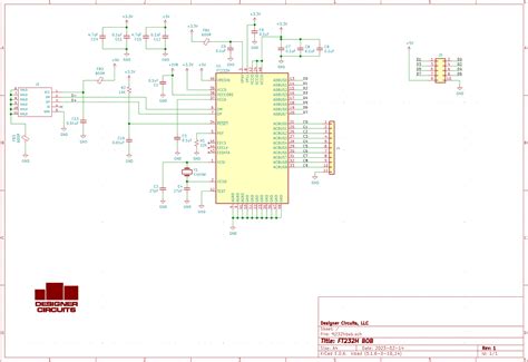 Ft232h Bob Designercircuits