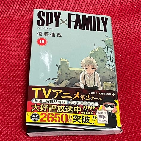 10巻 バックスタンドの片隅から･･･