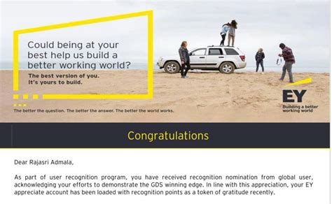 Rajasri Reddy On Linkedin Eygds Ttt