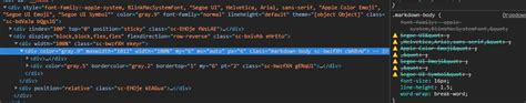Primer Markdown Import Broken Issue 427 Primer React GitHub
