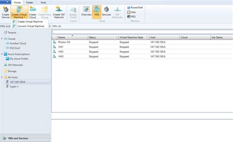How To Convert VMware Virtual Machines To Hyper V Redmondmag Com