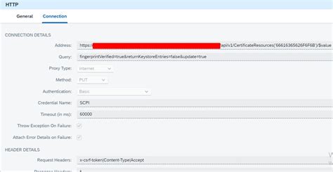 Automatically Update Ssl Certificates Before They Expire In Sap Cpi R