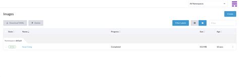 Feature Upgrade Retry Image Downloading · Issue 3144 · Harvester
