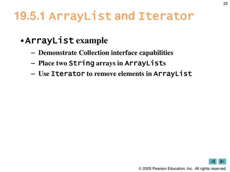 19 Collections Ppt Download
