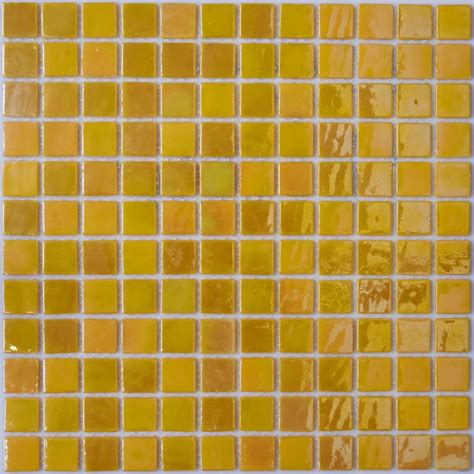 Мозаика на стену PL25311 Yellow (Желтая) - купить по лучшей цене в ...