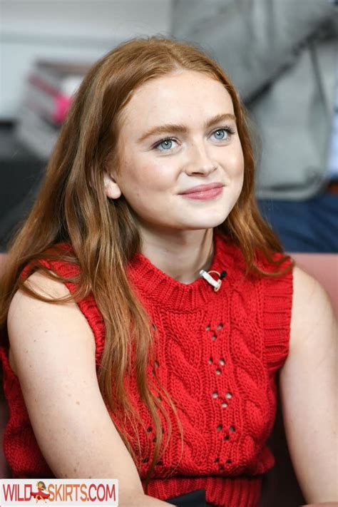 Sadie Sink Sadiesink Sadiesink Nude Instagram Leaked Photo 104