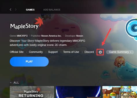 [2023 Tips] How To Fix Maplestory Crashing On Windows 10 Driver Easy