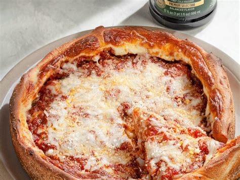 Pizza Colavita Recipes