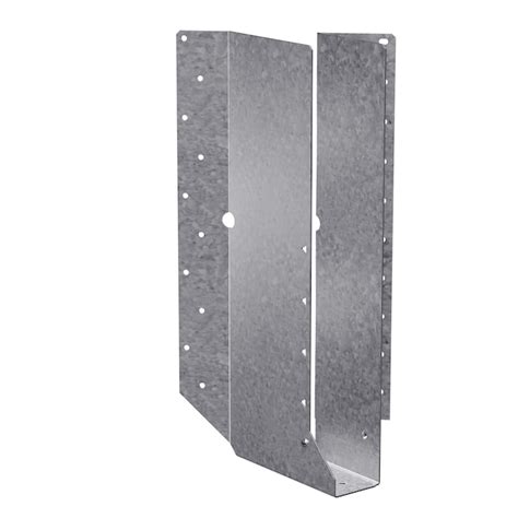 Simpson Strong Tie 1 34 In X 14 In Single 16 Gauge G90 Galvanized