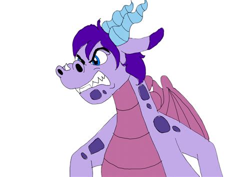 Furious Adean Png By Adeanthepurpledragon On Deviantart