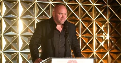 You Won T Believe How Much Money Dana White Has Made In The UFC Here