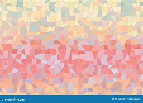 Modern Geometrical Rectangle Strip Background Pattern Abstract Messy Concept Template And Web