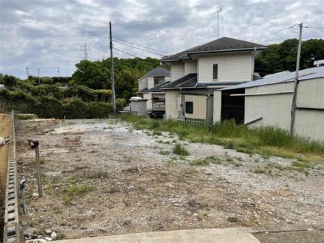【不動産ジャパン】物件詳細：神奈川県横浜市都筑区牛久保町／中川駅の物件情報：売地