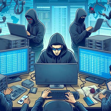 Penetration Test Preparation What You Should Know