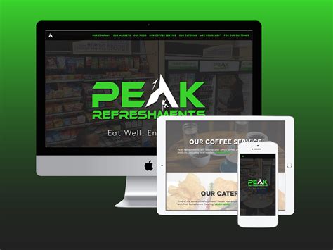Parallax Web Design Designs Themes Templates And Downloadable Graphic