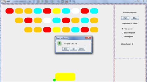 Java Joptionpane Doesnt Work Correct In Jpanel Stack Overflow