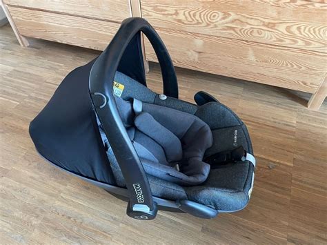 Maxi Cosi Pebble Plus | Kaufen auf Ricardo