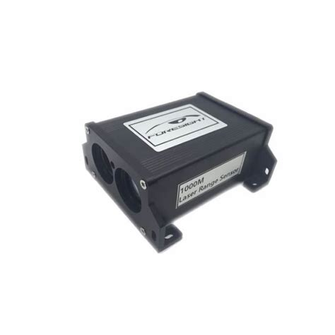 FST 1000M Laser Distance Sensor Foresight