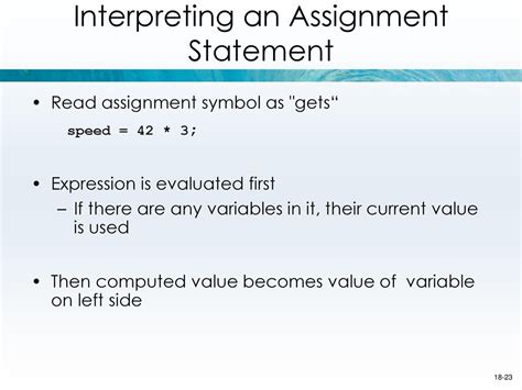 Overview Programming Concepts Ppt Download