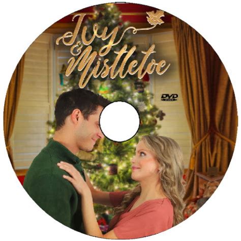 Ivy And Mistletoe Dvd Movie 2020 Thetv Movies