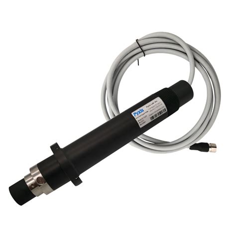Luminescent Dissolved Oxygen Sensors For Precise Water Quality Monitoring