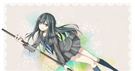 闘乱祭】 【夏闘乱2014】香登佐江【東軍】 春凪のイラスト Pixiv