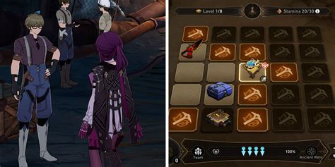 How To Complete The Underground Treasure Hunt Event In Honkai Star Rail