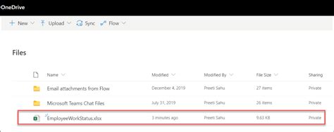 create a canvas app from excel in powerapps step by step tutorial