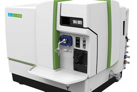 Icp Ms Nano And Pico Characterization Lab