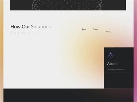 Design Redesign D Animated Wix Website Scrolling Animation Parallax Effect By Wix Lord Ahmad