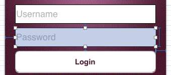 Ios Sometimes My UITextField Is Unresponsive To Touch Why Stack Overflow